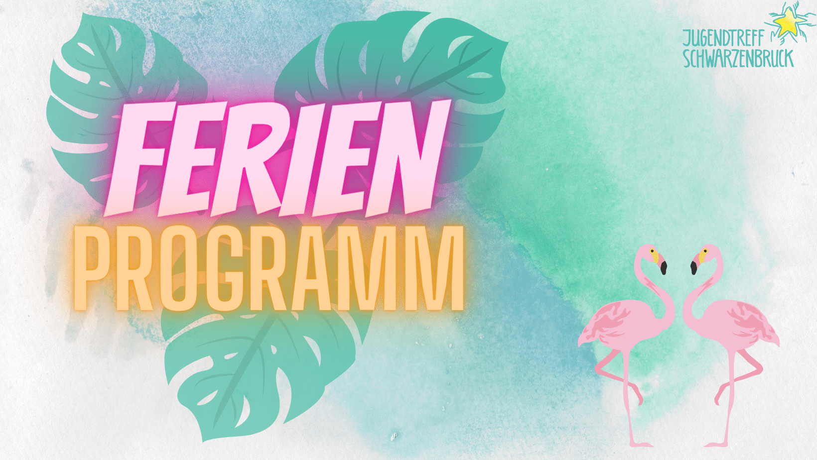 Ferienprogramm - Gemeinde Schwarzenbruck